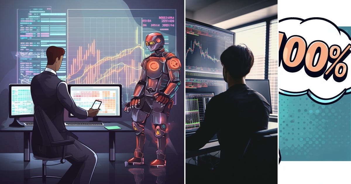 List: Algo trading | Curated by Akhil Raj | Medium