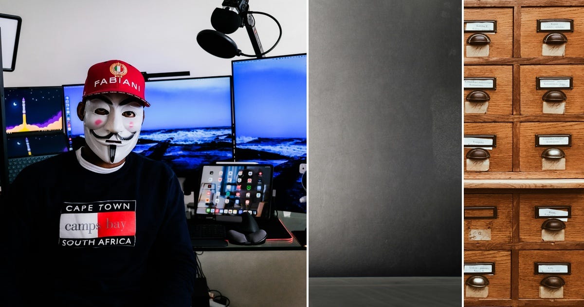 List: Pandas | Curated by Victoria Sukar | Medium