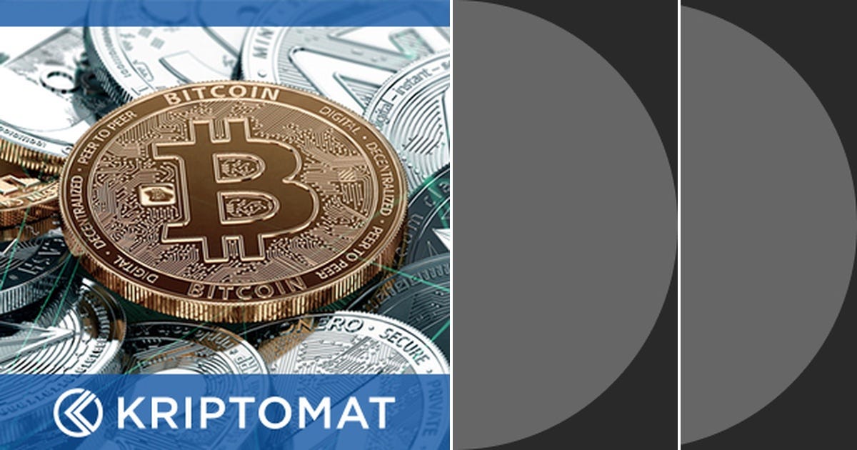 List: Crypto | Curated by Aurpan Dash | Medium