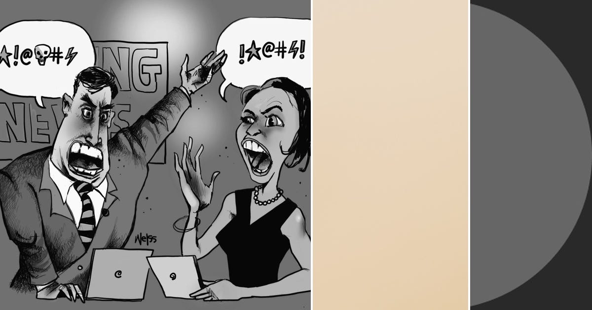 List: Inspiring | Curated by Robert Russell | Medium