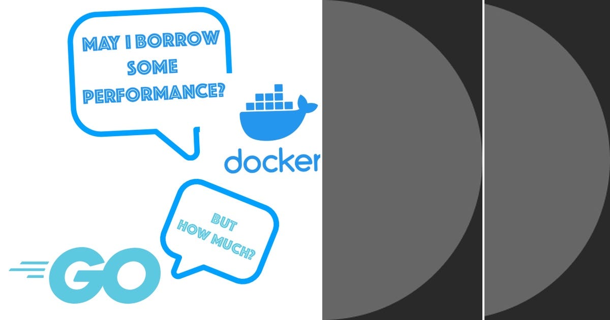 List: docker | Curated by Make | Medium