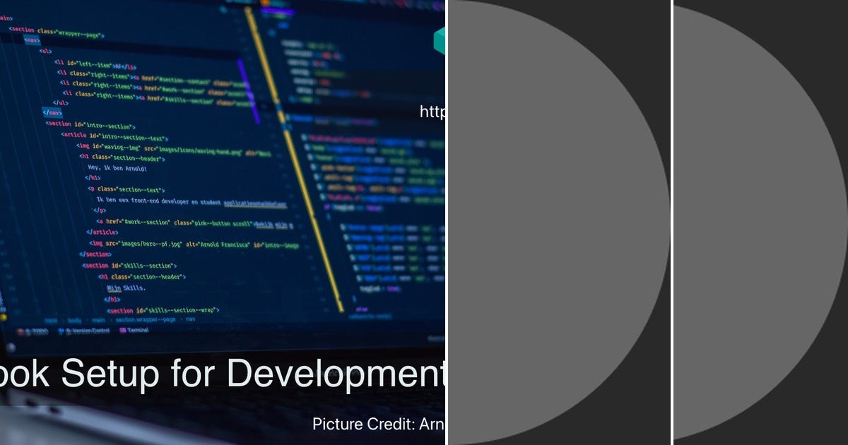 List: Prod | Curated by Dawid | Medium