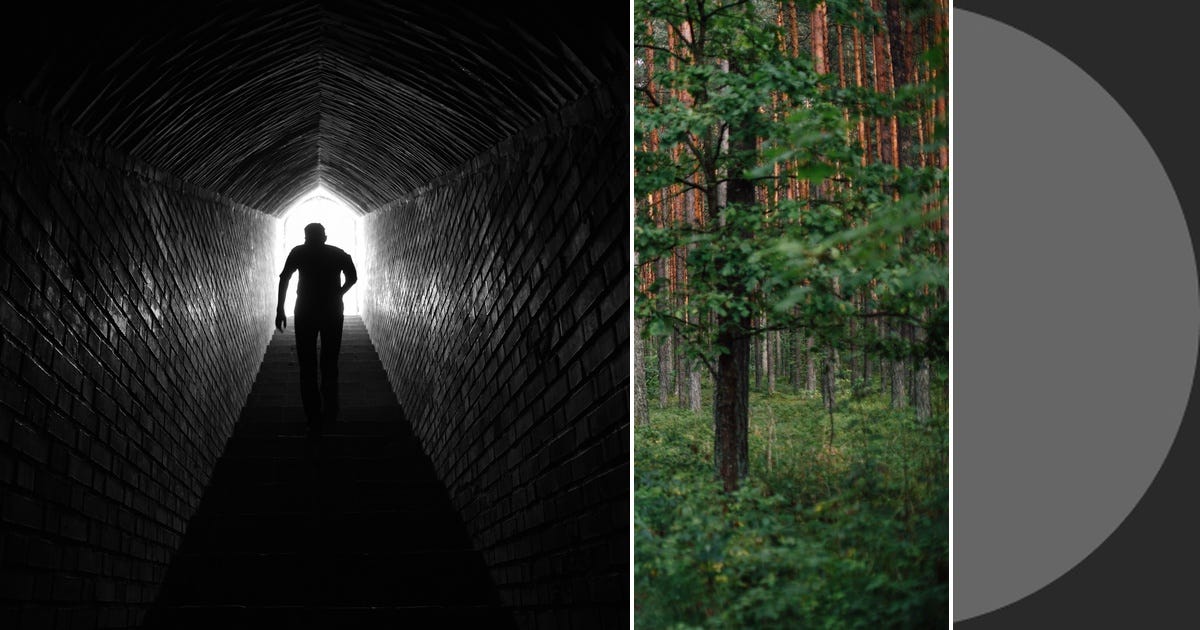 List: Musings on Life | Curated by Dawn T. Corso, Ph.D. | Medium