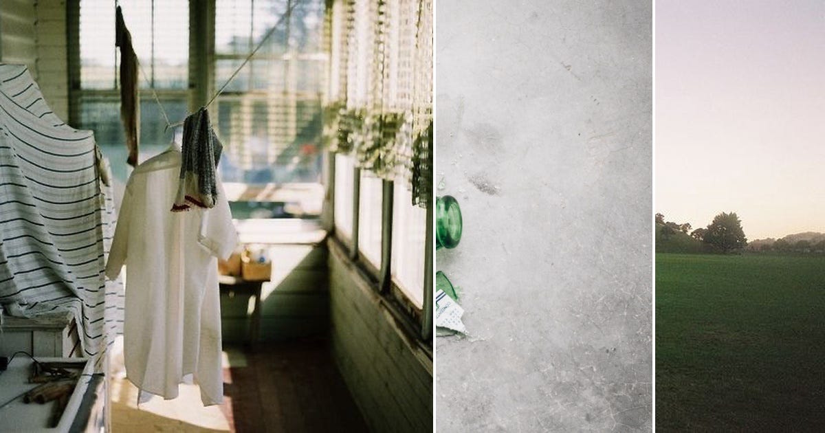 List: 💌 | Curated by Russ | Medium