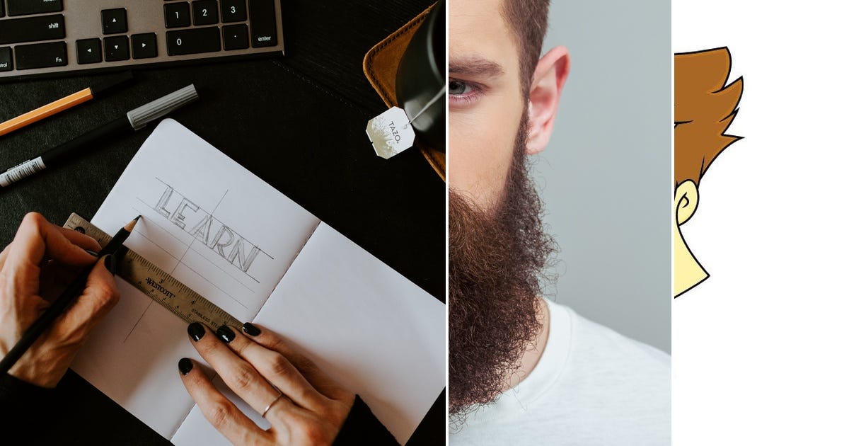 List: Poetry Lessons | Curated by Sarah Waring | Medium