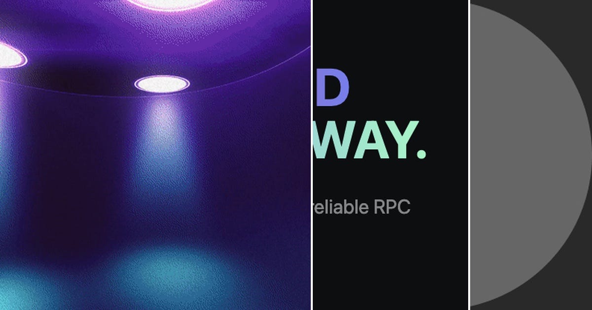 List: Polygon rpc | Curated by Marc Bell | Medium