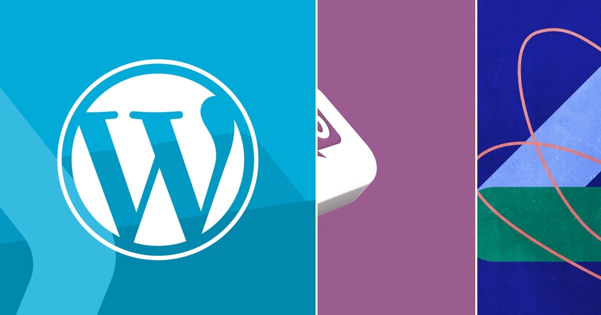 List: WordPress | Curated by Faisal Ahammad | Medium