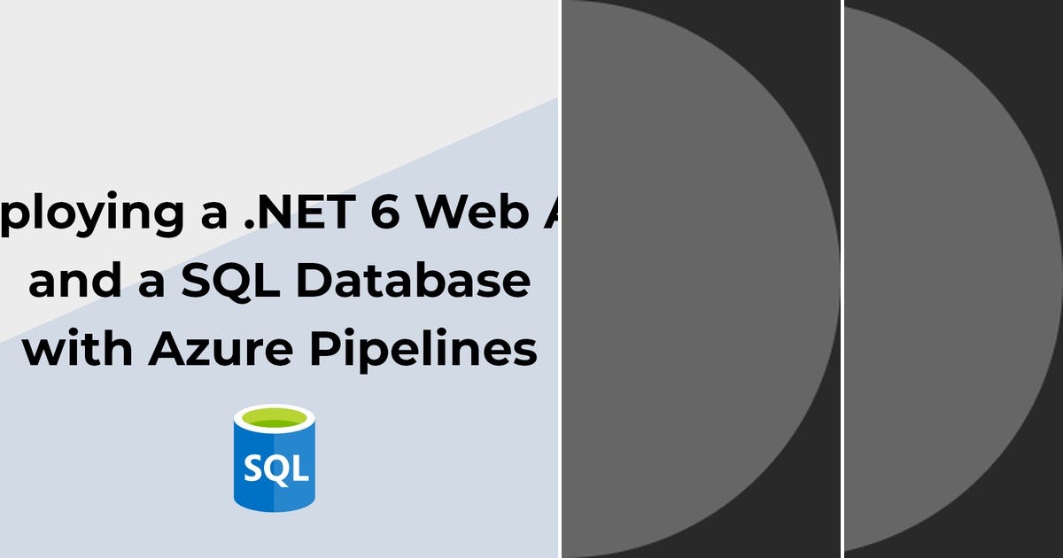List: SQL Azure cicd | Curated by Jalendhar | Medium