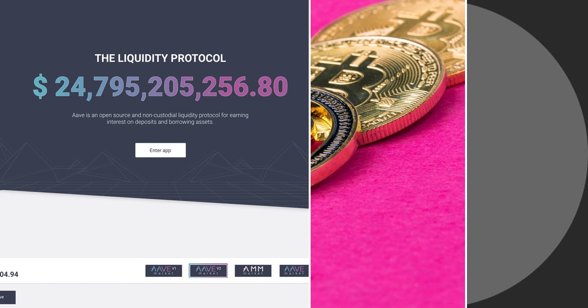 List: crypto | Curated by Honey | Medium