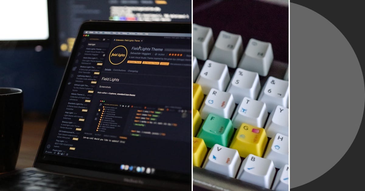 List: VS Code Tricks and shortcuts | Curated by Wolffste | Medium