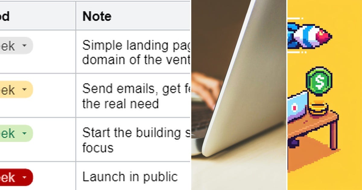 List: Passive income | Curated by Femi Monehin | Medium