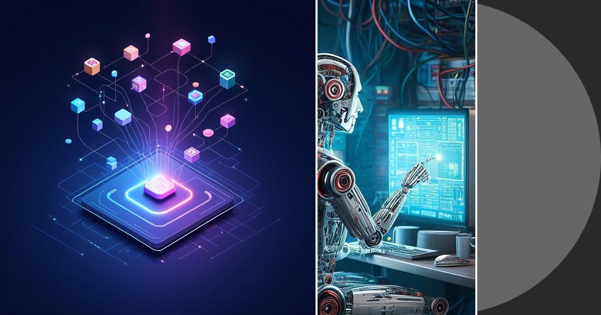 List: LLM | Curated by Omer | Medium