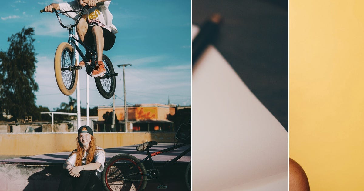 List: Faves | Curated by Lyana Roslan | Medium