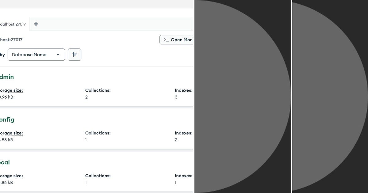 List: MangoDB | Curated by Kiran vutukuri | Medium