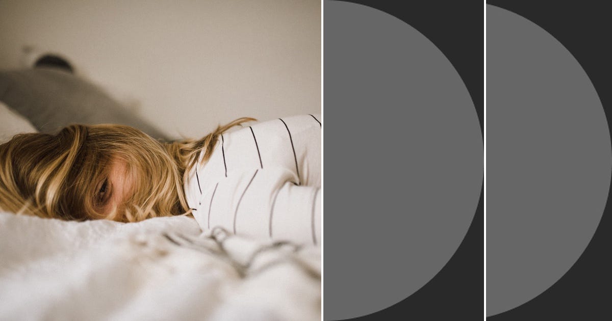 List: Sleep | Curated by Unkle Lou | Medium