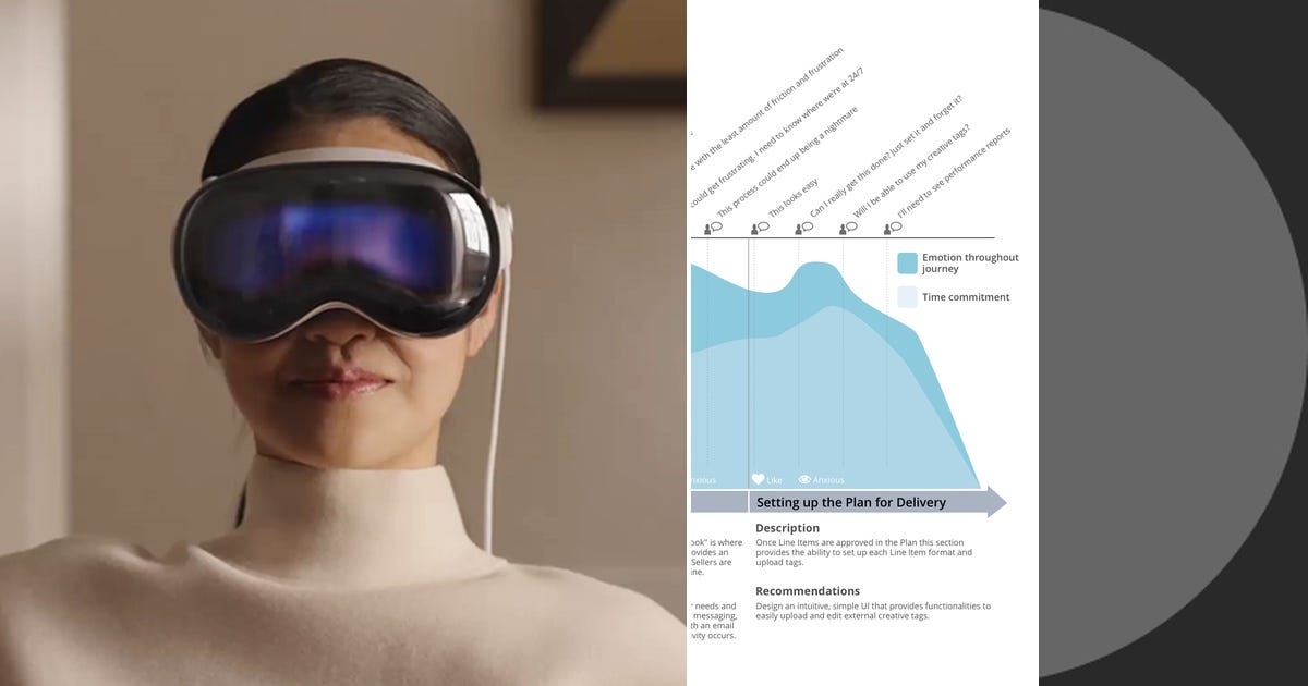 List: UX | Curated by Sumin An | Medium