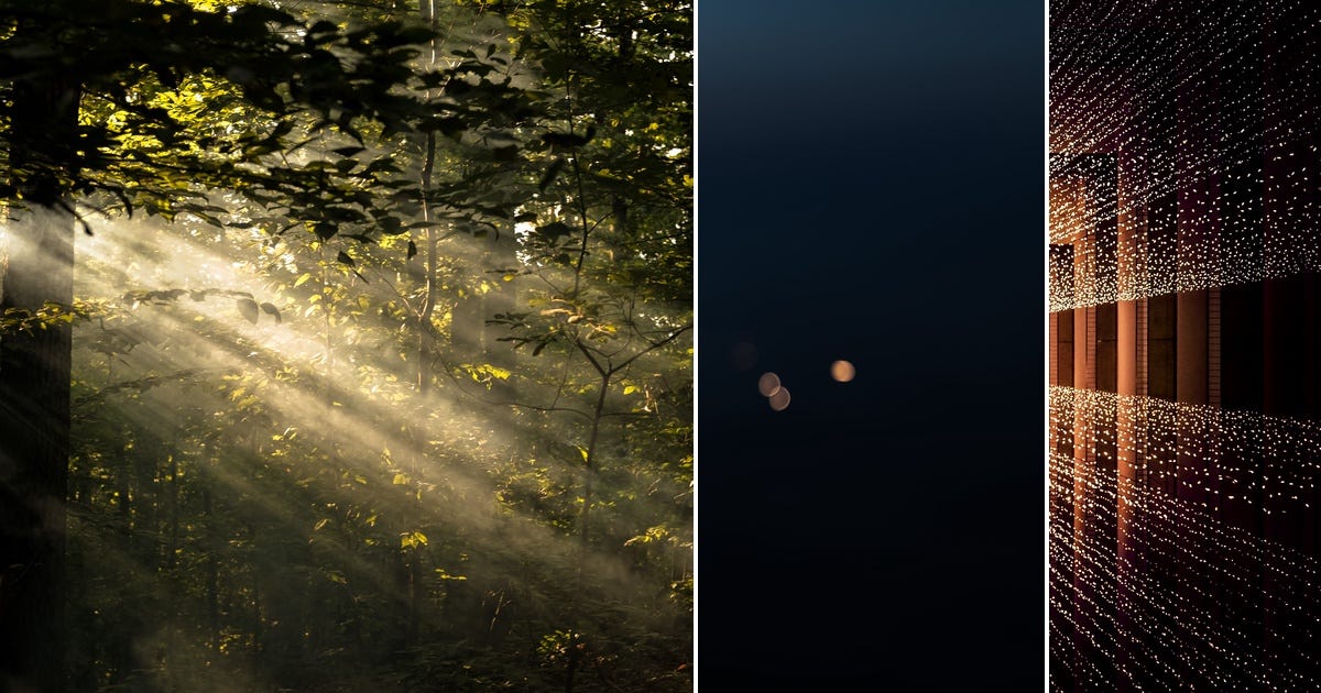 List: Inside a gamma-ray detector | Curated by Virender Ranga | Medium