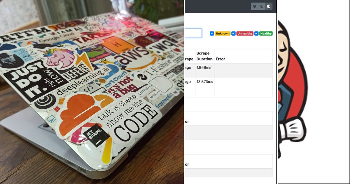 List: ECS | Curated by Devops Study | Medium