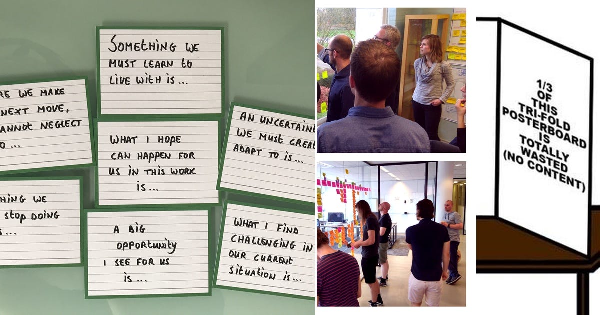 List: Review | Curated by Yannick Ayere | Medium