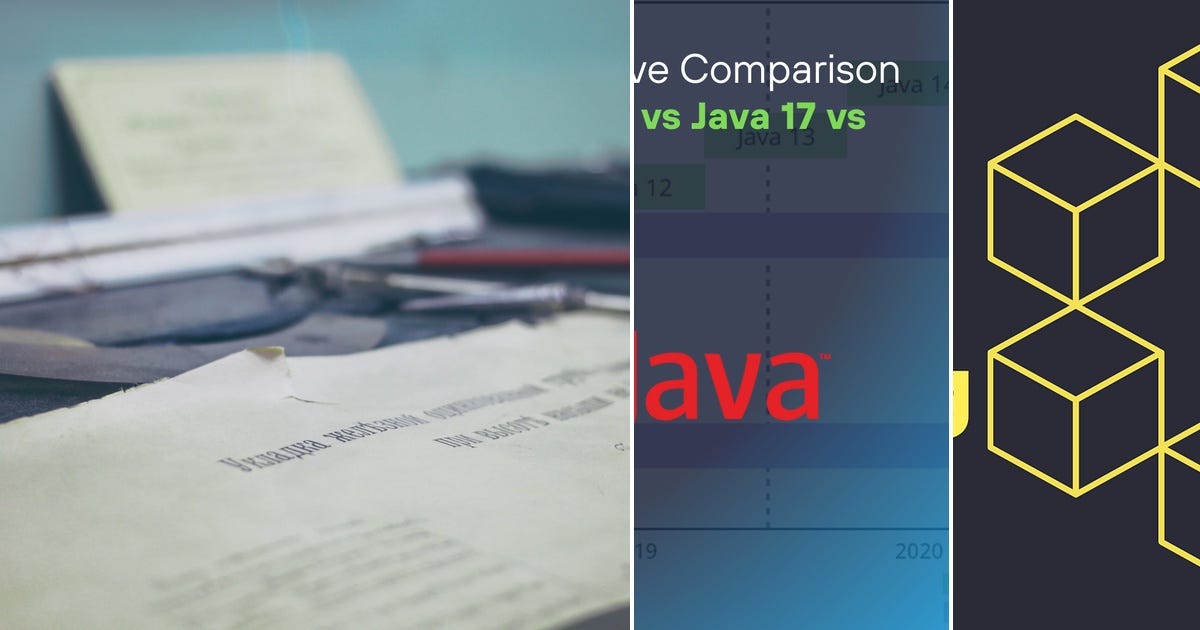 List: CORE_JAVA | Curated by KESHAV KUMAR | Medium