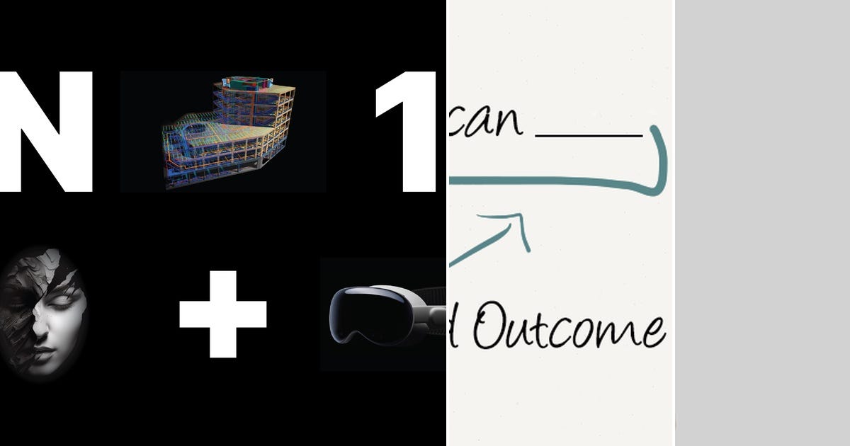 List: Design | Curated by Tangibit Studios | Medium