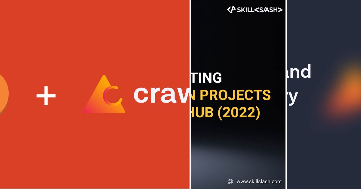 List: Web Scraping | Curated by Mark Burke | Medium