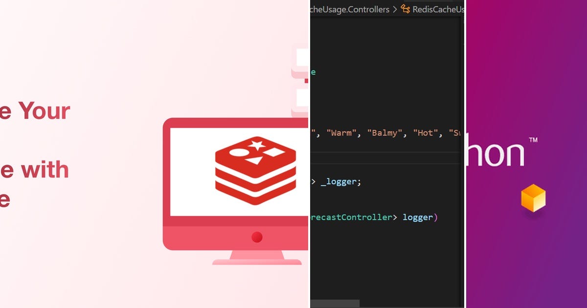 List: In-Memory Db | Curated by Francesco Izzo | Medium