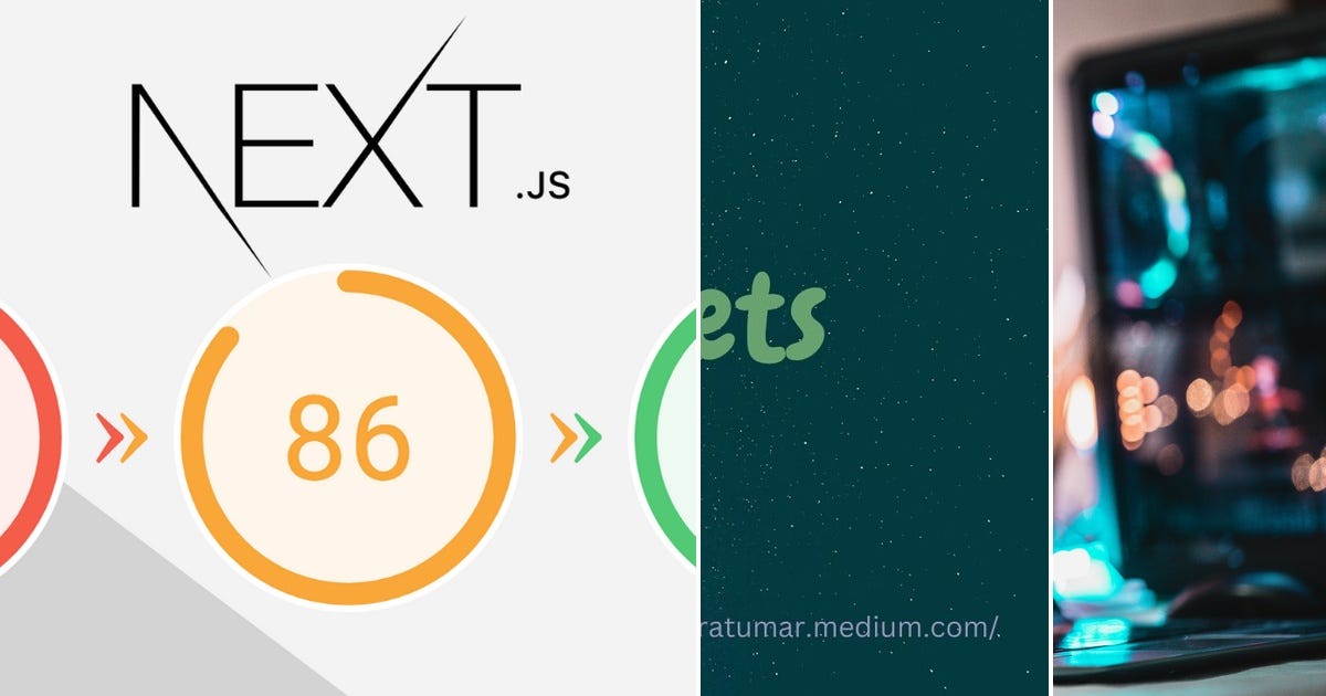 List: Node.js | Curated by Jiri Stavenik | Medium