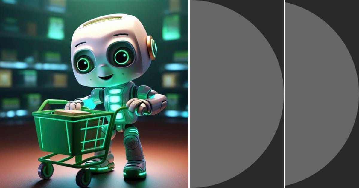 List: Salesforce Agentforce | Curated by Harry Johnson | Medium