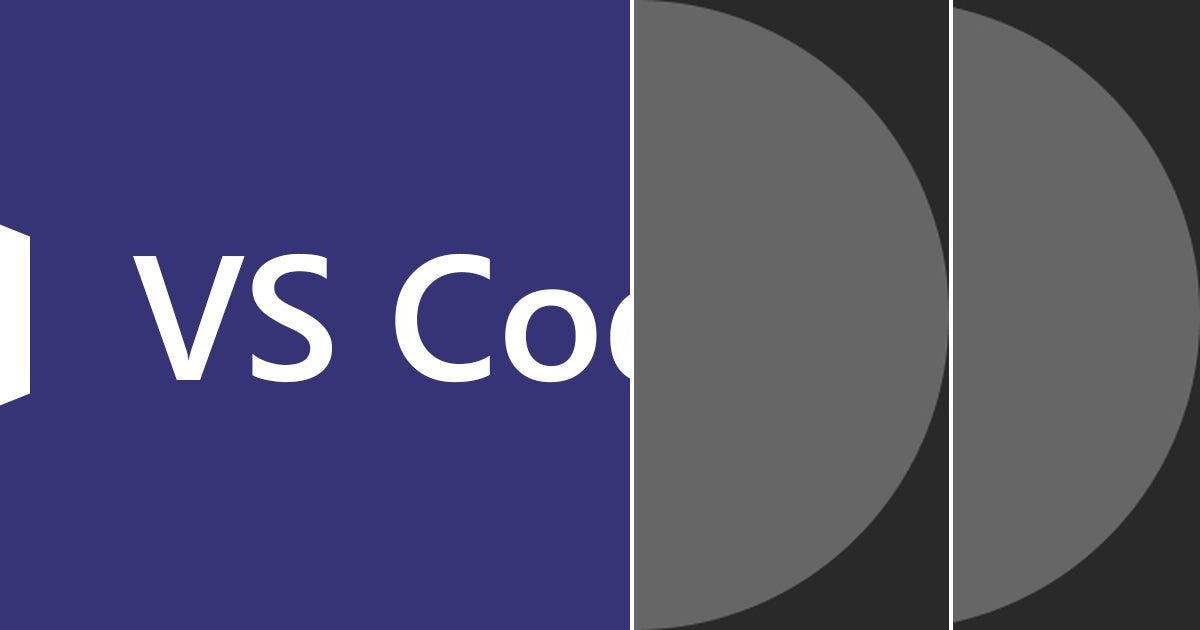 List: VS code | Curated by Long-Hung Pham | Medium