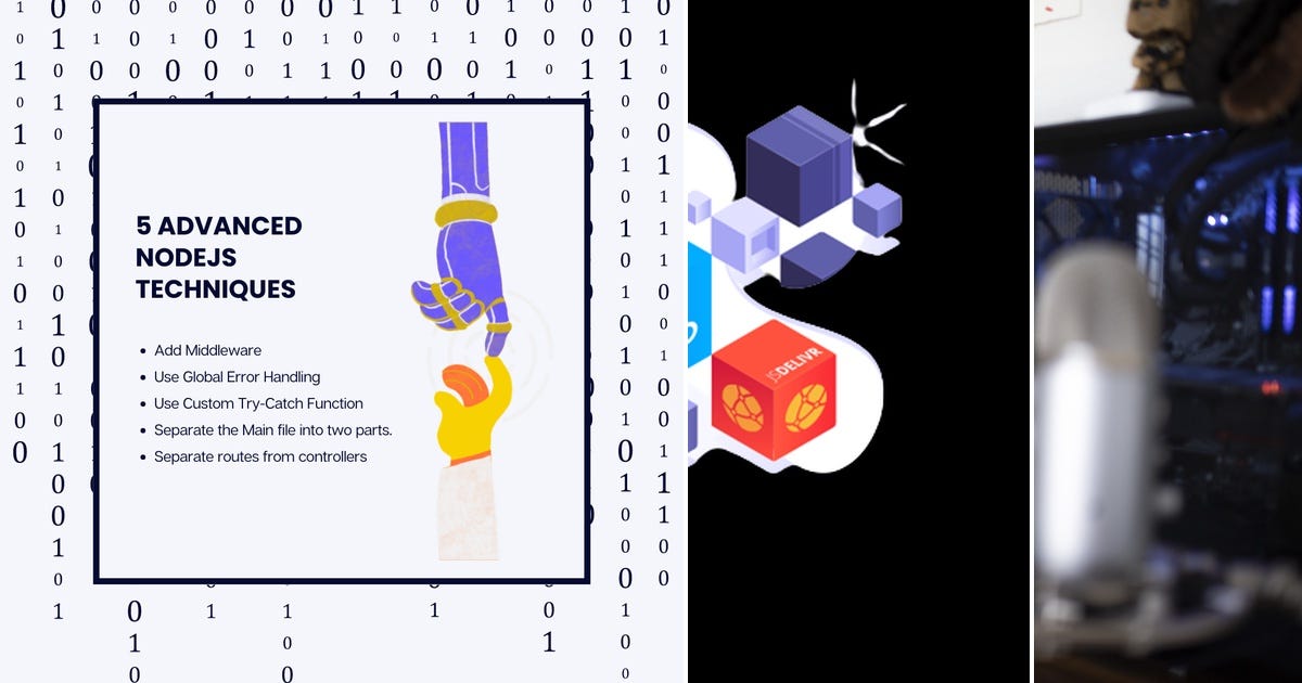 List: Javascript | Curated by Miguel Díaz Riveaux | Medium