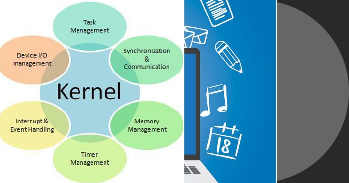 List: Rust OS Try | Curated by Pranabesh Das | Medium
