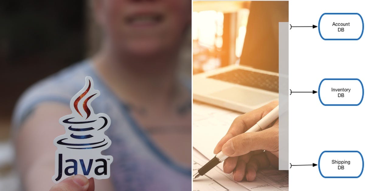 List: Microservices | Curated by Antonio Casado | Medium