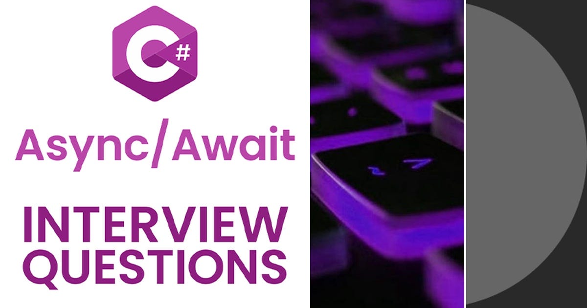 List: Async | Curated by Nayakotiprasanna | Medium