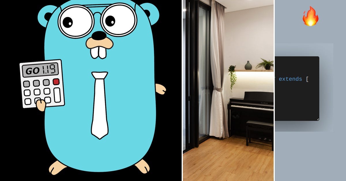 List: Week 33 | Curated by Nehal Ahmad | Medium