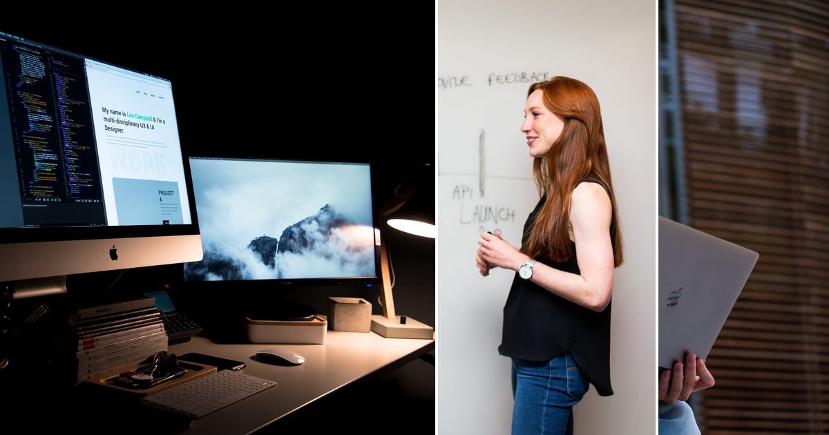 List: basic | Curated by Kingston Rabindra | Medium