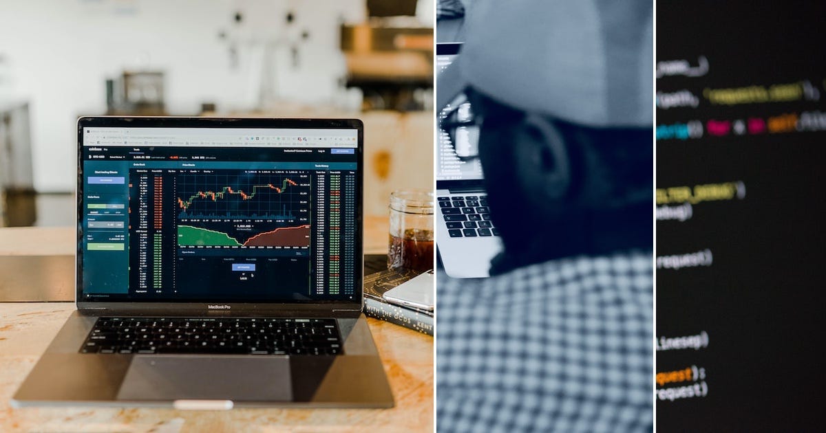 List: Python | Curated by Dimitris K | Medium
