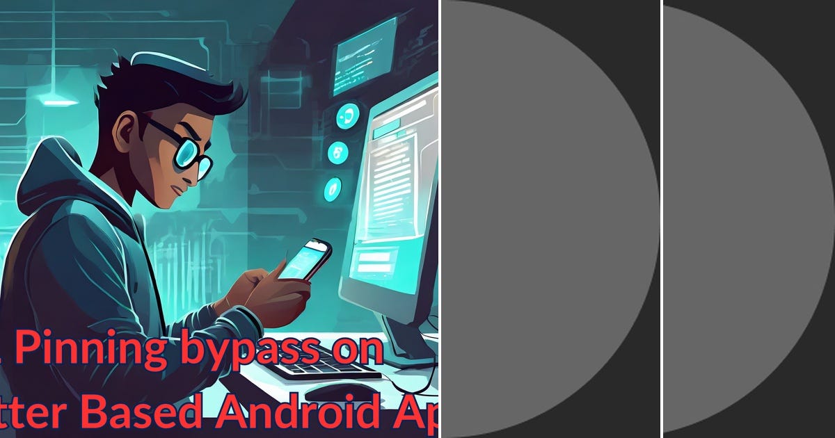 List Android Hacking Curated By Ivoabreu Medium 