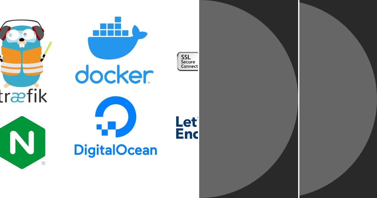 List: Traefik | Curated by Frederic Egmorte | Medium