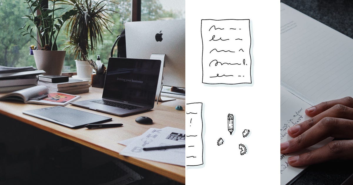 List: Put into Practice | Curated by Maddie | Medium