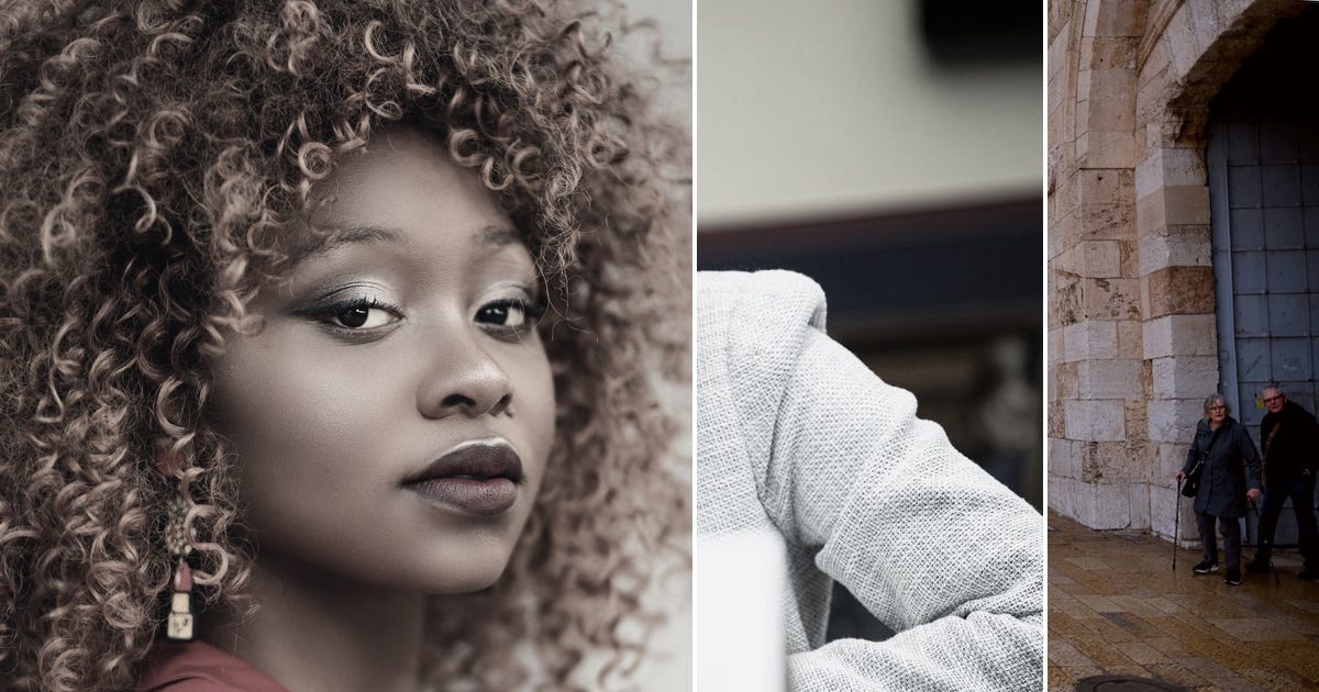 List: Best of Race & Equality | Curated by Colby Hess | Medium