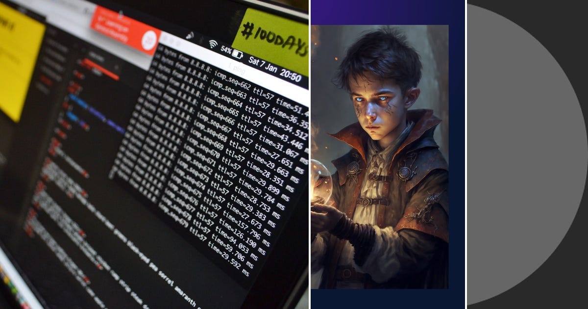 List: IA | Curated by luan patrick | Medium