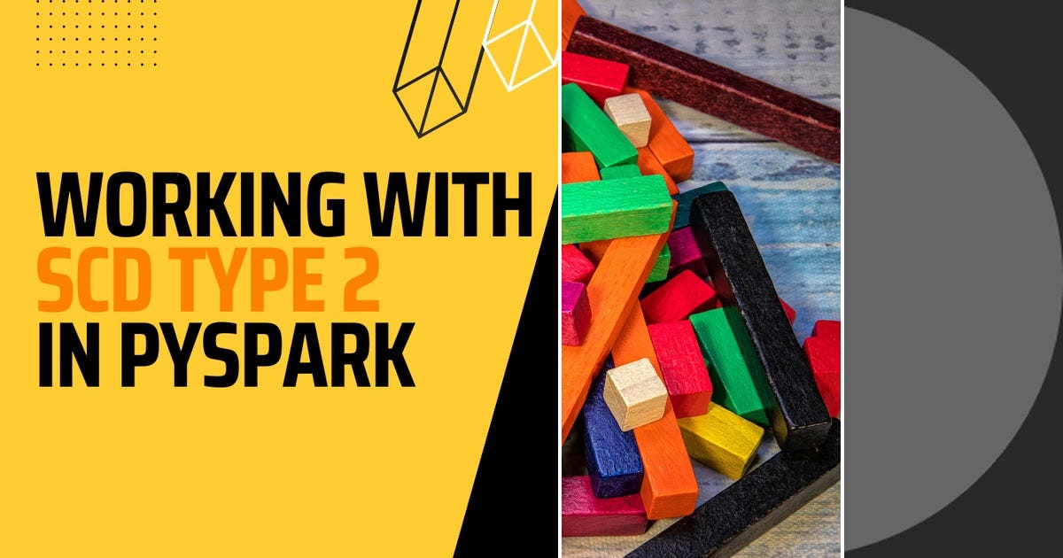 List: Pyspark | Curated by Pravin Vijayan | Medium