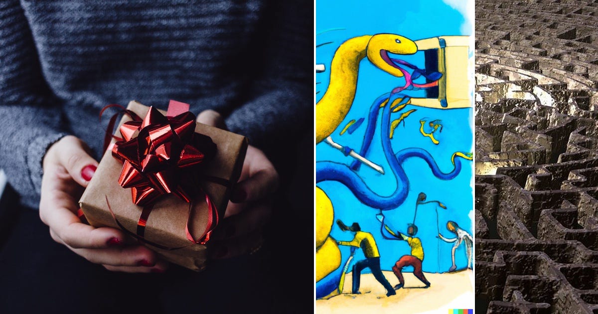 List: Python Articles | Curated by Bryan Overbey | Medium