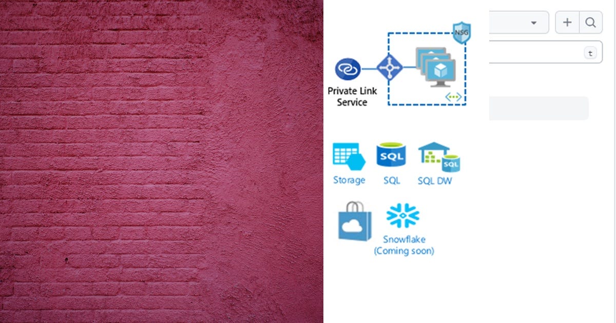 List: Azure Private DNS Zones | Curated by Asif Ashrafi | Medium