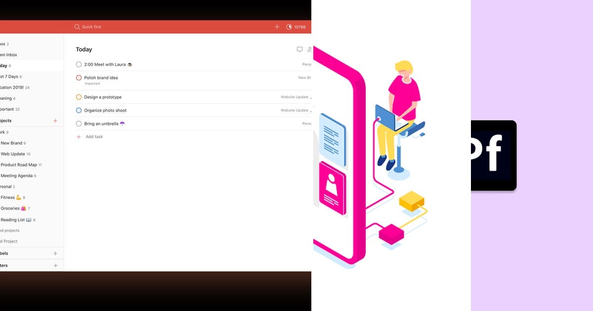 List: Ui/Ux Portfolio | Curated by Kaustubh Shende | Medium
