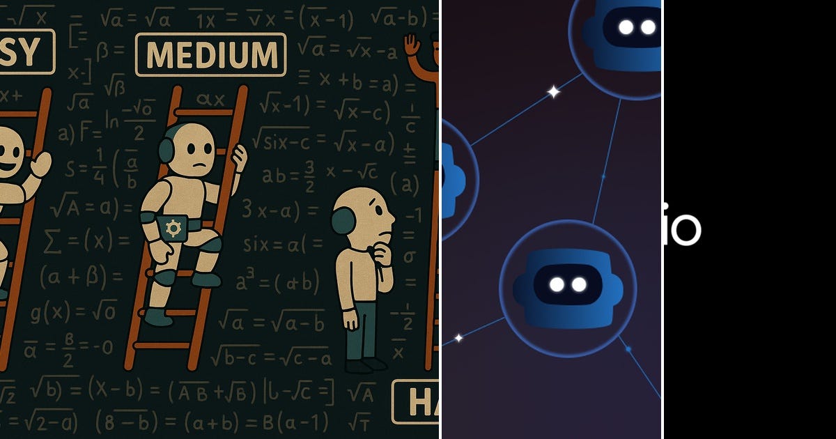 List: To be read | Curated by Brij | Medium