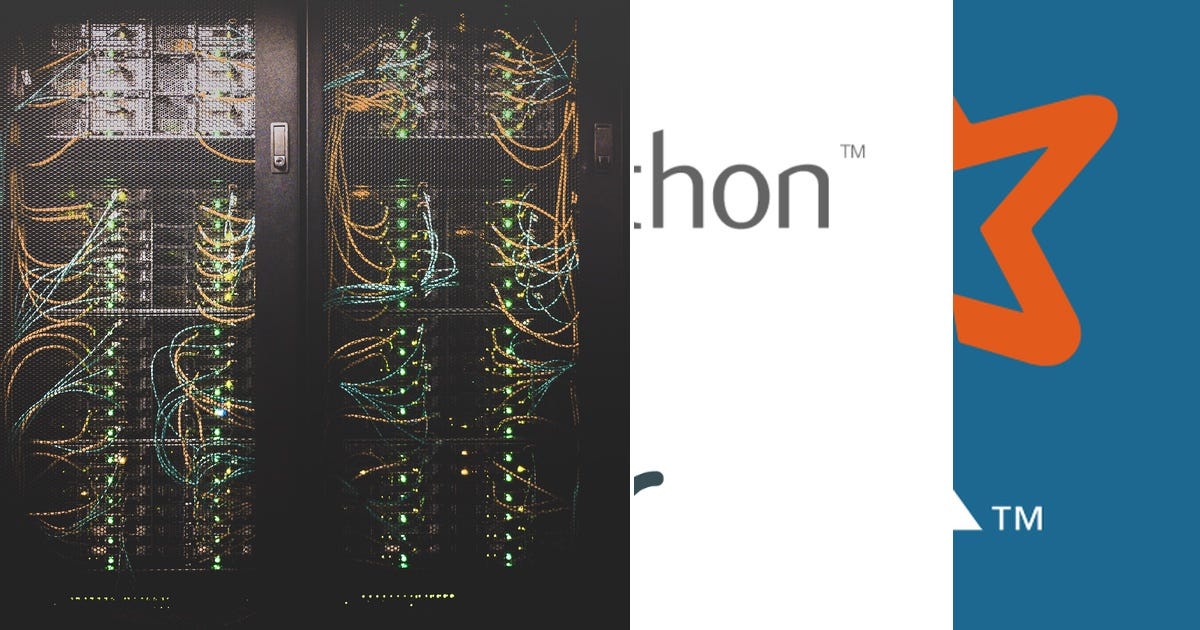 List: Python PySpark | Curated by taxideriver | Medium