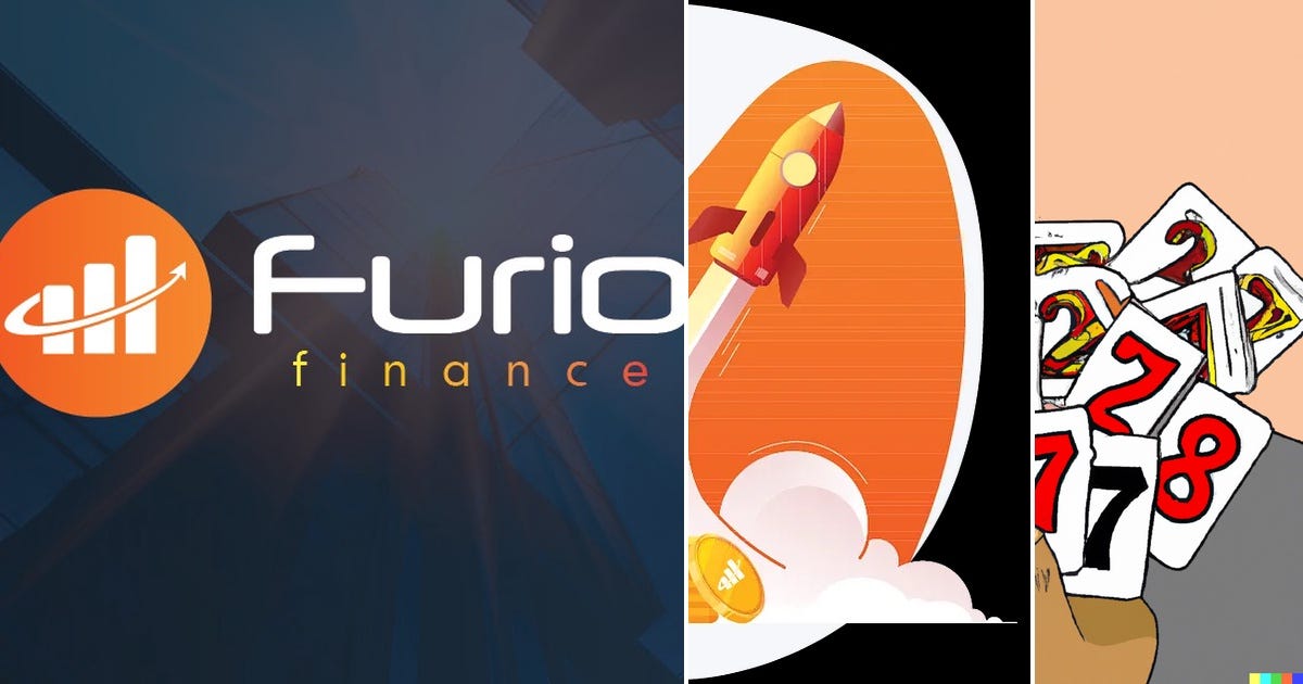 List: Furio | Curated by Emil Haughom | Medium