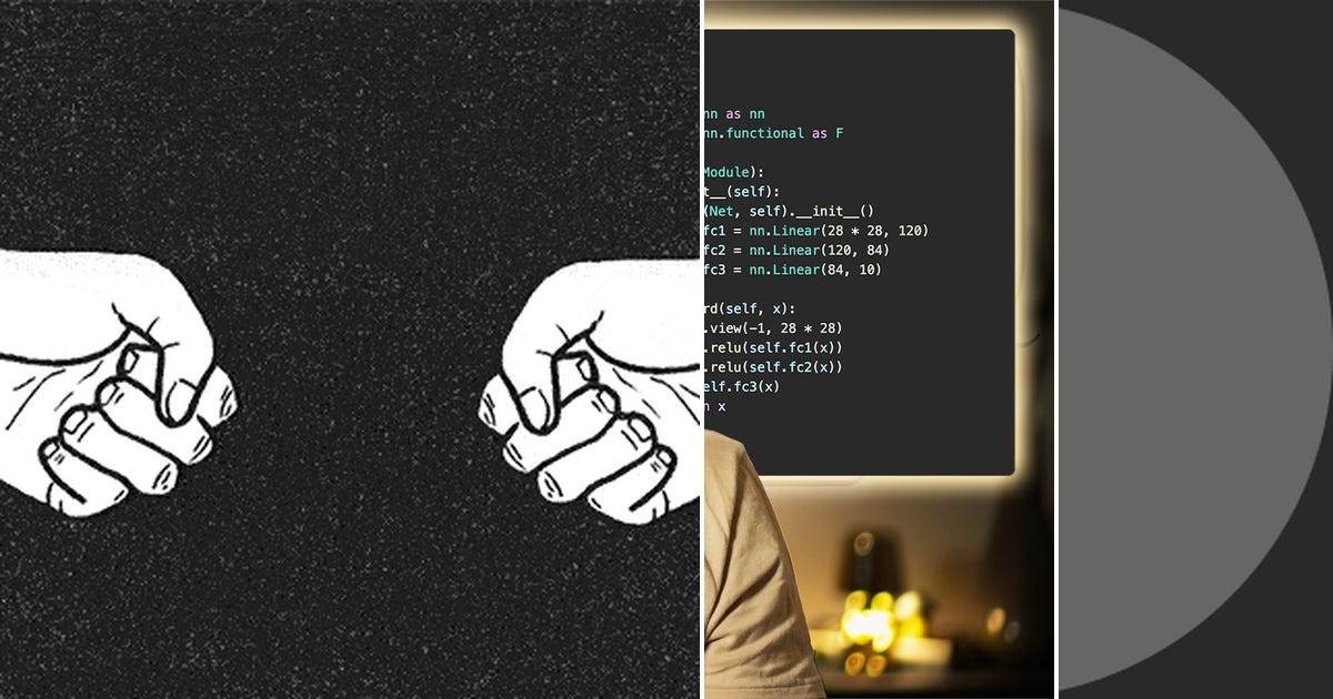 List: ML | Curated by Ken Lee | Medium